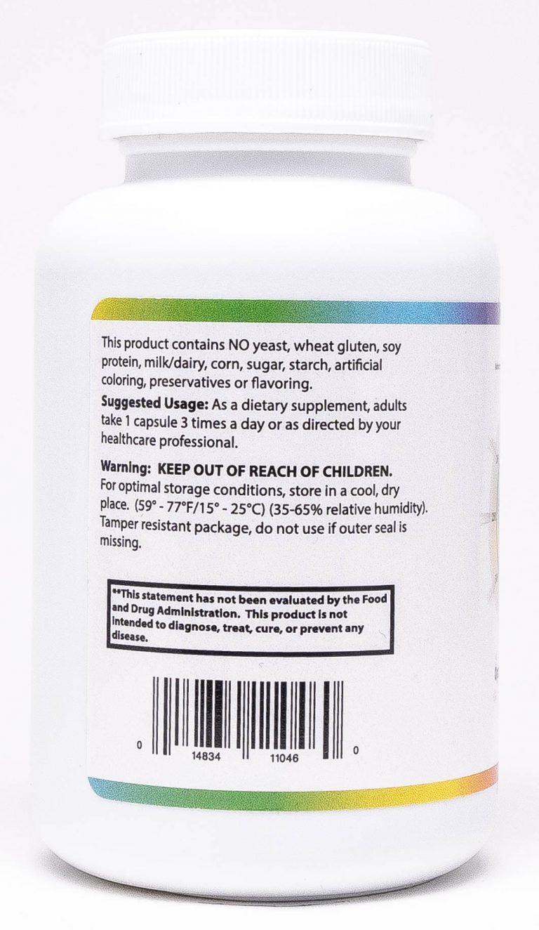 I7 – Optimized 3rd Toxicity Anti-Fungal – Advanced Medicine I7 – Optimized 3rd Toxicity Anti-Fungal – Advanced Medicine