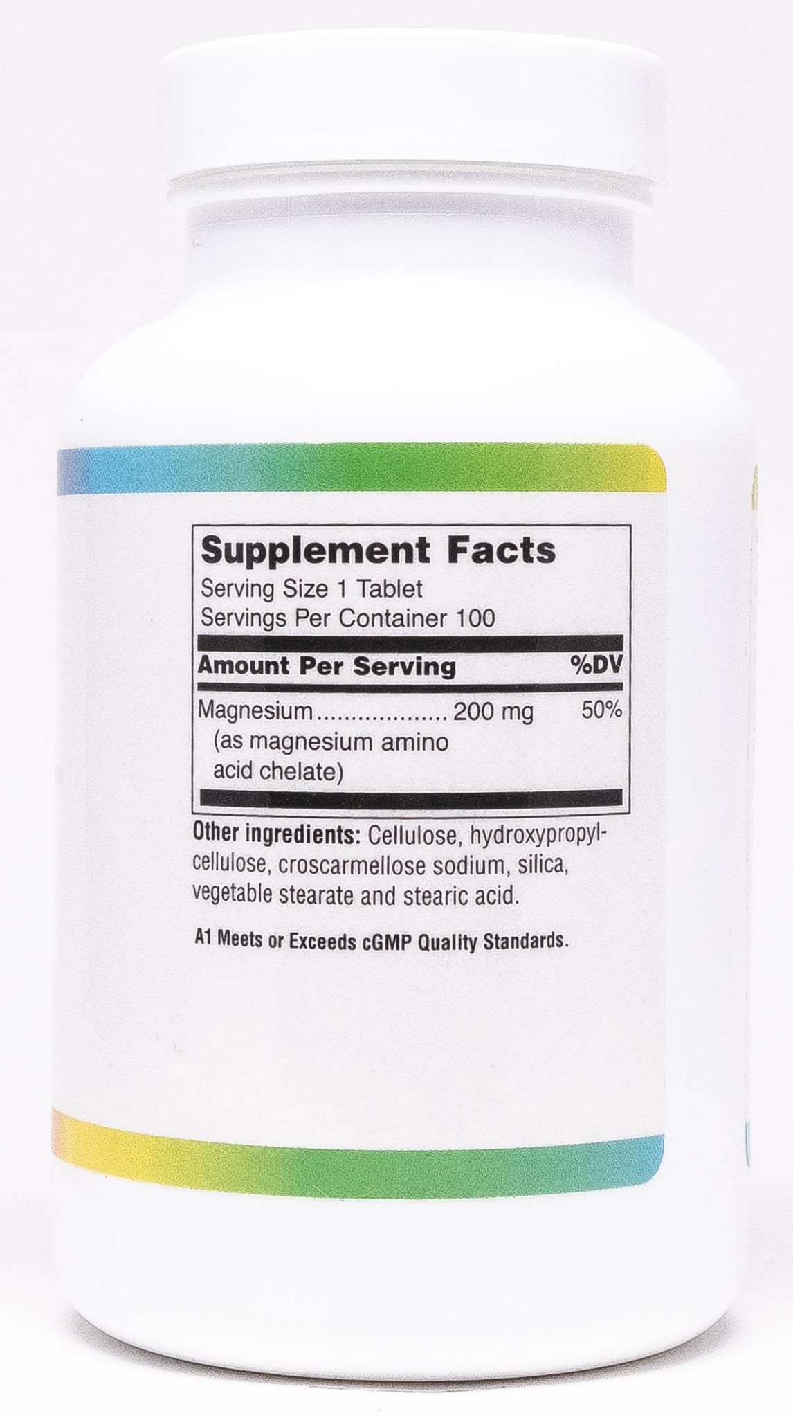 Advanced Medicine | Dashboard