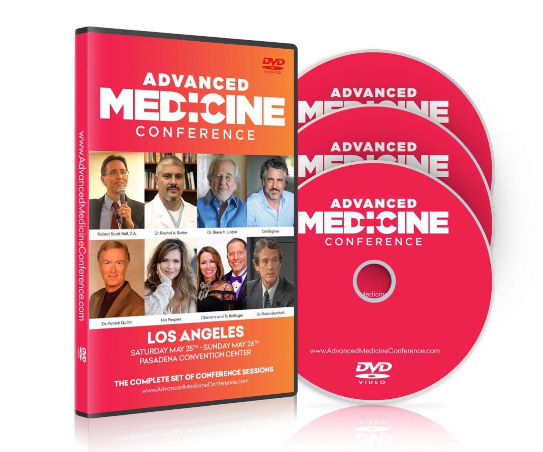 Advanced Medicine | Access the AHEAD Map™: The Most Effective Health ...